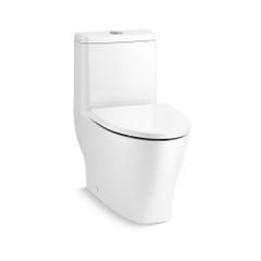 Bồn cầu 1 khối KOHLER chính hãng, nhận ngay chiết khấu 40%