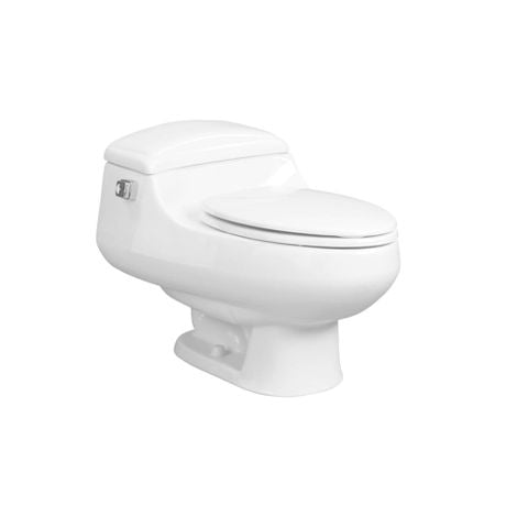 Bồn cầu 1 khối KOHLER chính hãng, nhận ngay chiết khấu 40%
