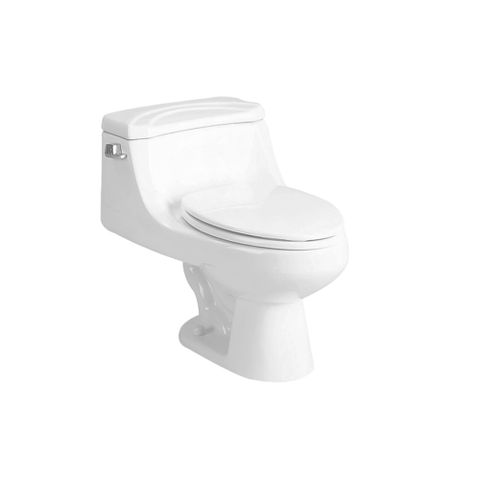 Bồn cầu 1 khối KOHLER chính hãng, nhận ngay chiết khấu 40%