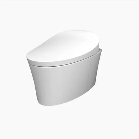 Bồn cầu treo tường KOHLER K-28768K-0 | CHÍNH HÃNG 100%– HUY HOÀNG LUXURY