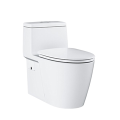 Bồn cầu 1 khối: Hàng chính hãng, Giá tổng kho tại HUY HOÀNG LUXURY