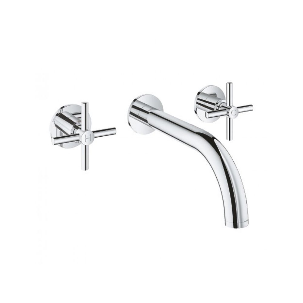 Vòi lavabo gắn tường GROHE 20164003 chính hãng, giá tốt | MUA NGAY