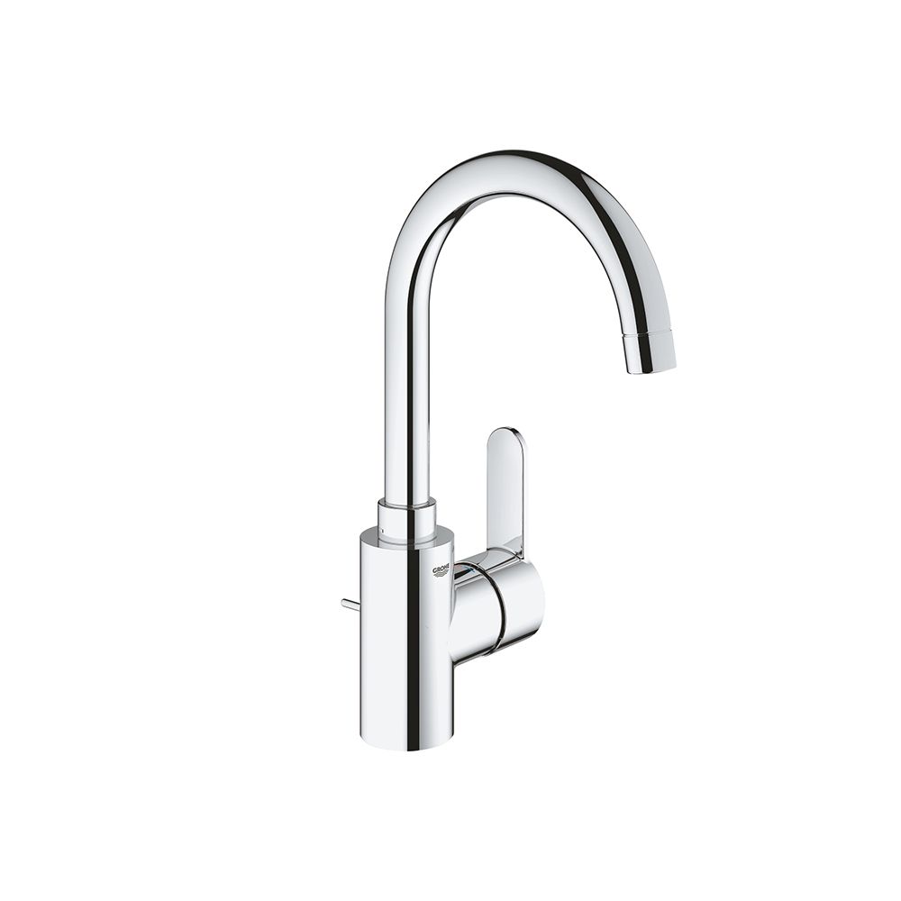 Vòi Lavabo Nóng Lạnh GROHE 23043003 size L - Nhập khẩu chính hãng