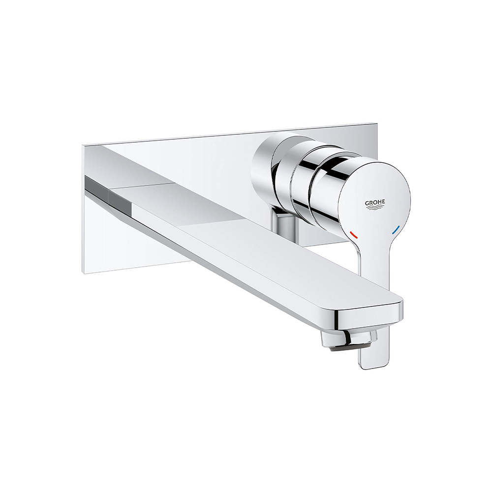 Vòi lavabo gắn tường GROHE 23444001 chính hãng, giá tốt | MUA NGAY