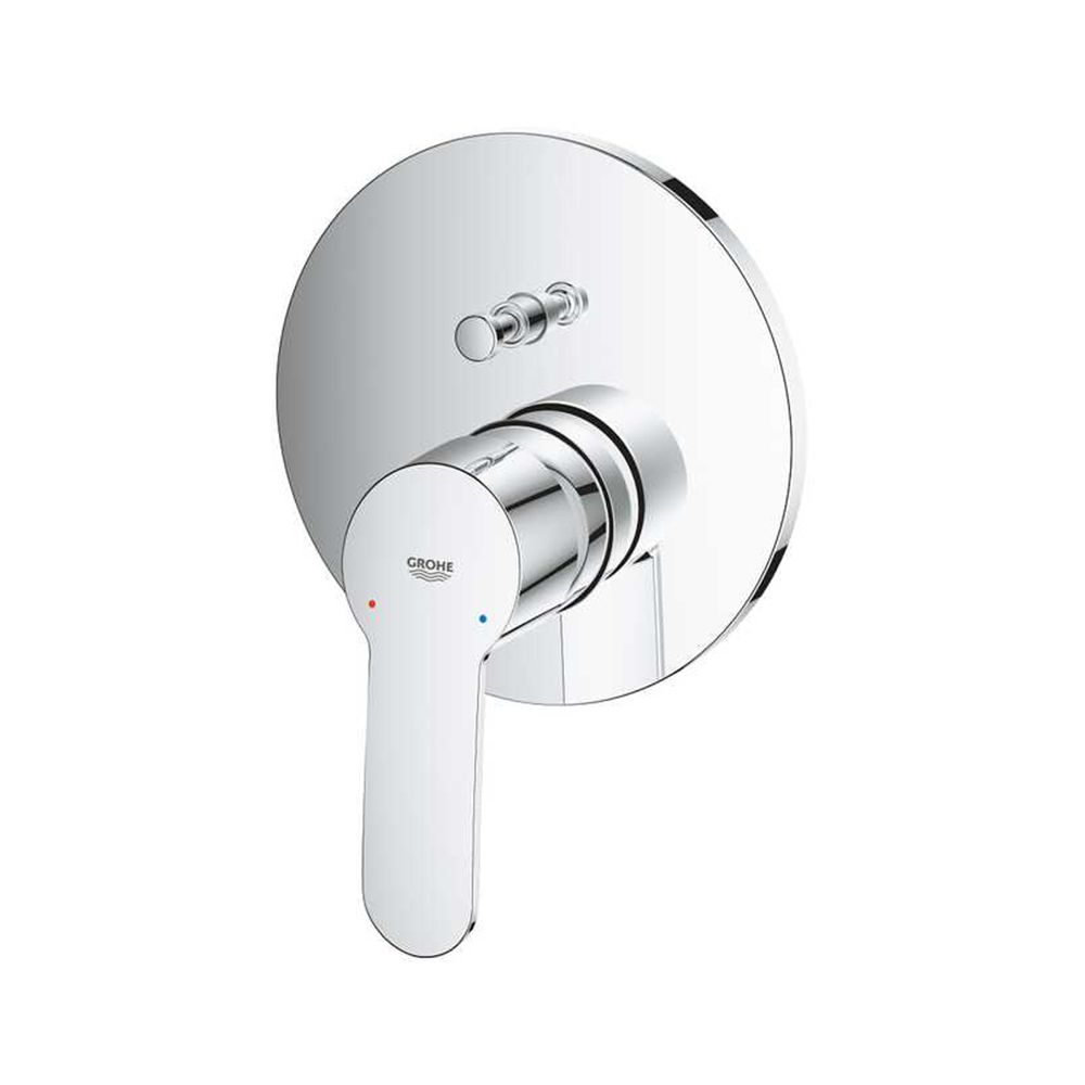 Mặt nạ bộ trộn sen âm GROHE 24052002 - Chính hãng