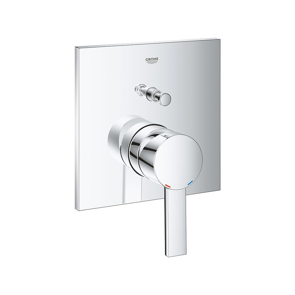 Mặt nạ bộ trộn sen âm GROHE 24070000 - Chính hãng