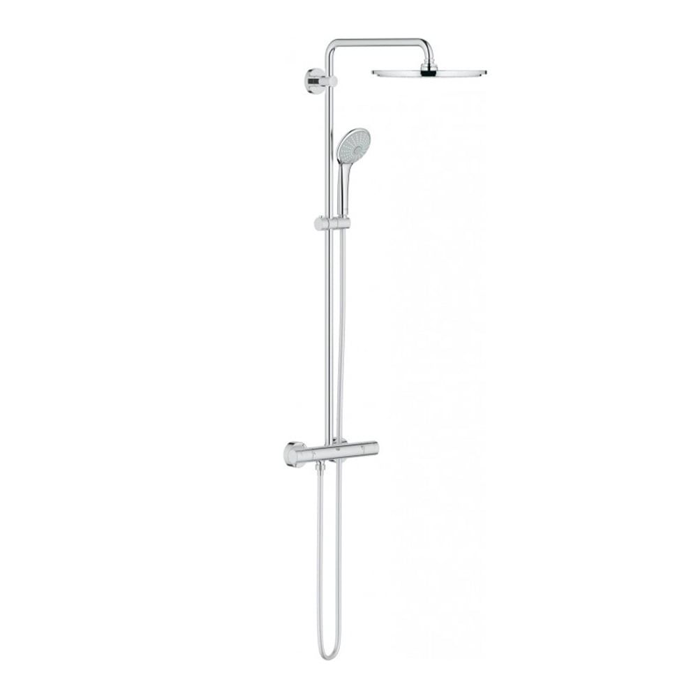 Sen cây nhiệt độ GROHE 26075000 - Chính hãng