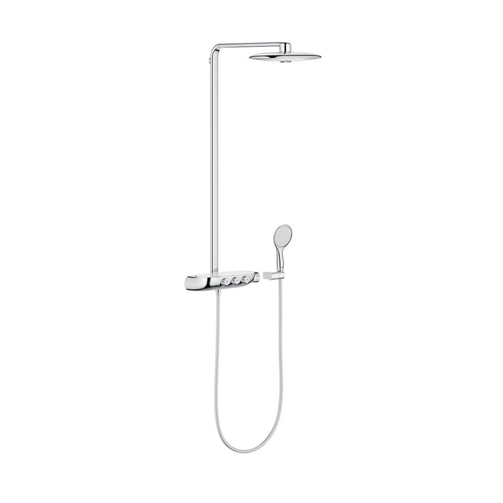 Sen cây nhiệt độ GROHE 26250000 - Chính hãng