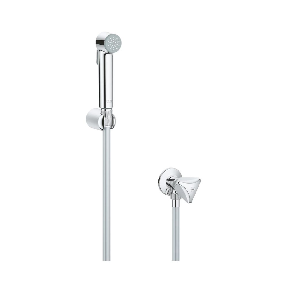 Vòi xịt vệ sinh GROHE 26357000 chính hãng | HUY HOÀNG LUXURY