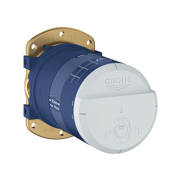 Bộ trộn sen âm tường GROHE 26483000 | Hàng hiệu giá tốt