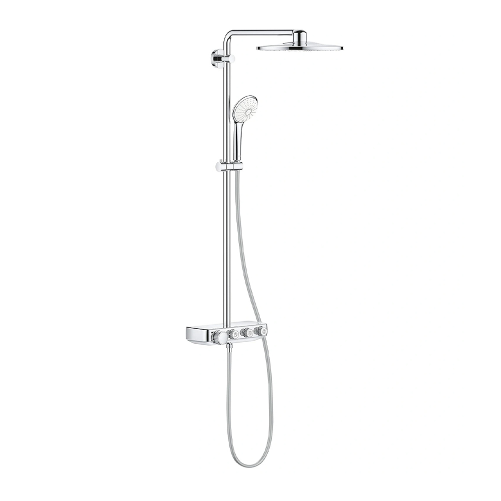 Sen cây nhiệt độ GROHE 26507000 - Chính hãng