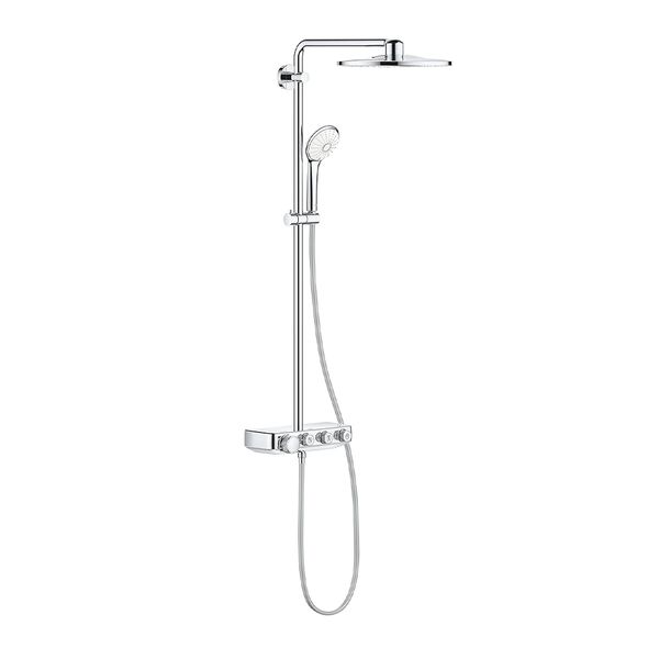 Sen cây nhiệt độ GROHE 26507000 - Chính hãng