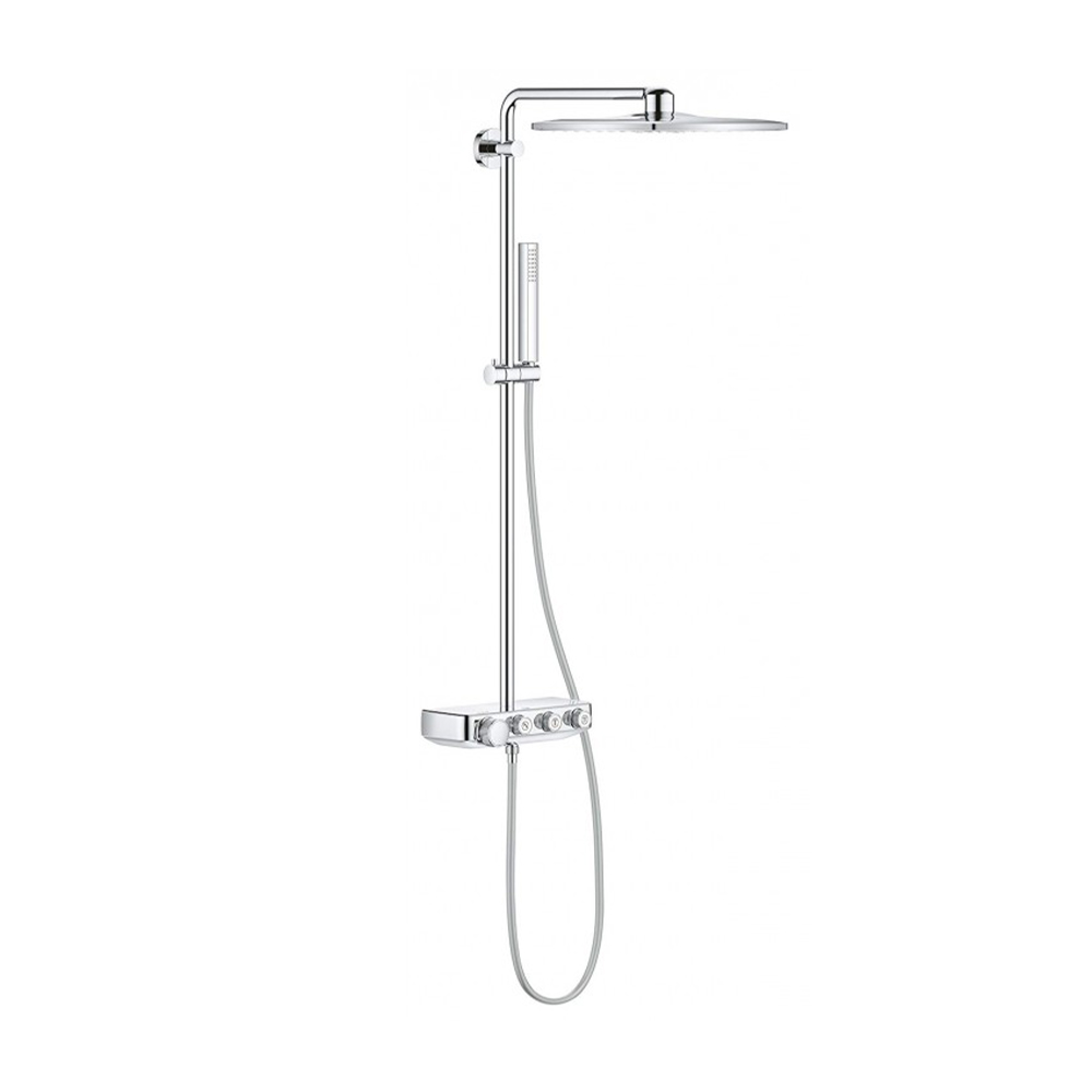 Sen cây nhiệt độ GROHE 26508000 - Chính hãng