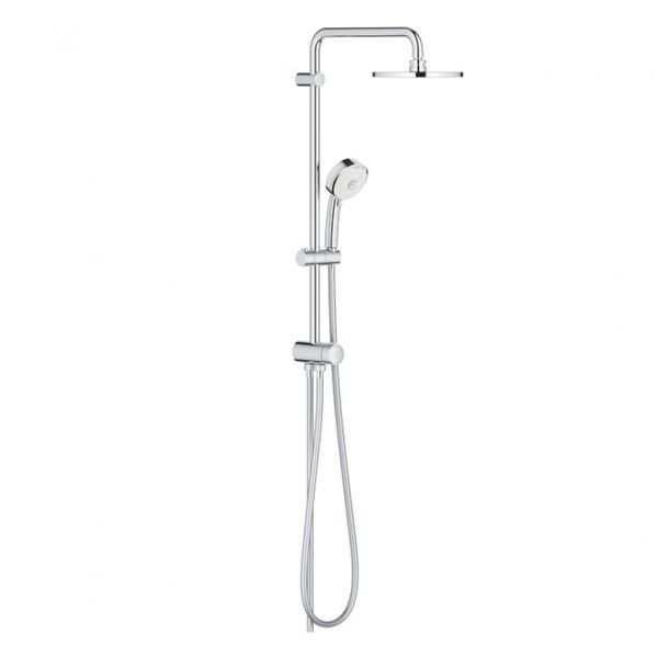 Sen cây GROHE 27394002 - Chính hãng