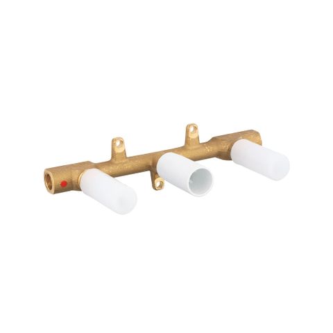 Bộ trộn âm vòi lavabo âm tường GROHE 23200000 chính hãng | MUA NGAY ...