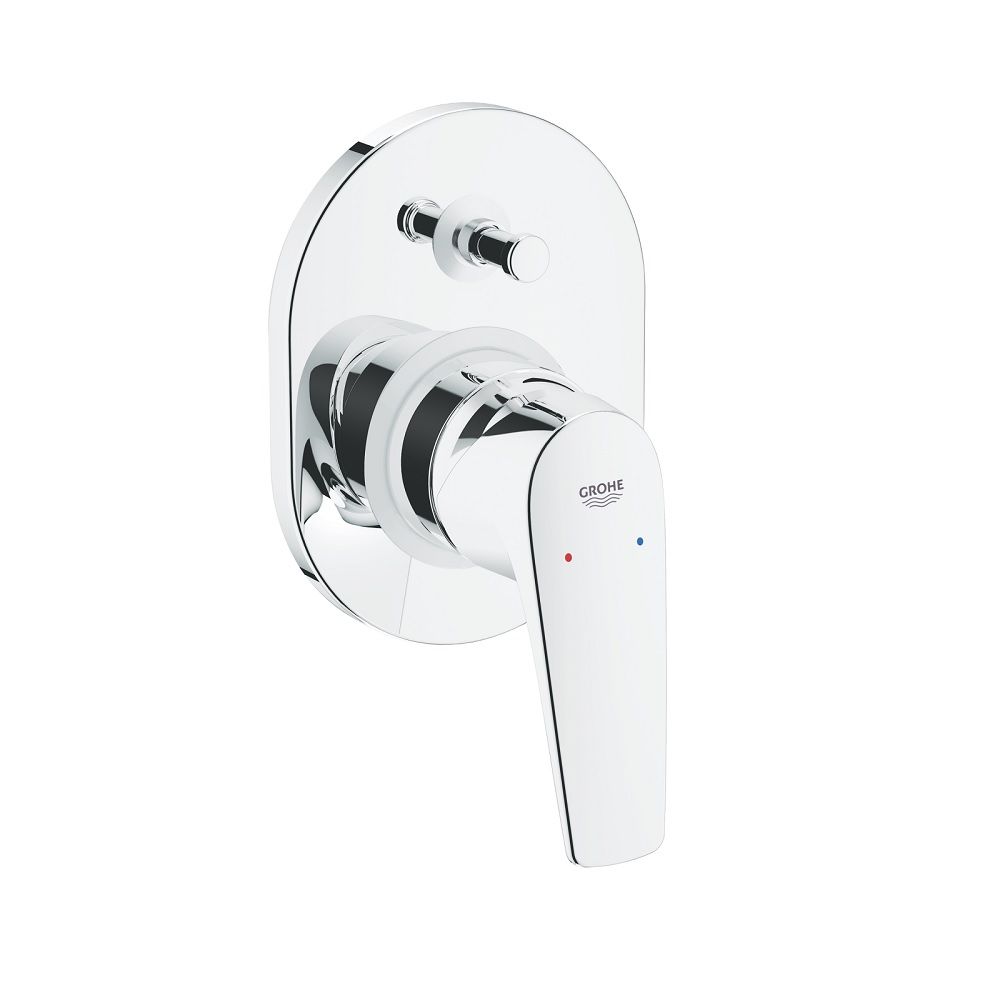 Bộ trộn nóng lạnh âm tường GROHE 29045000 - Chính hãng