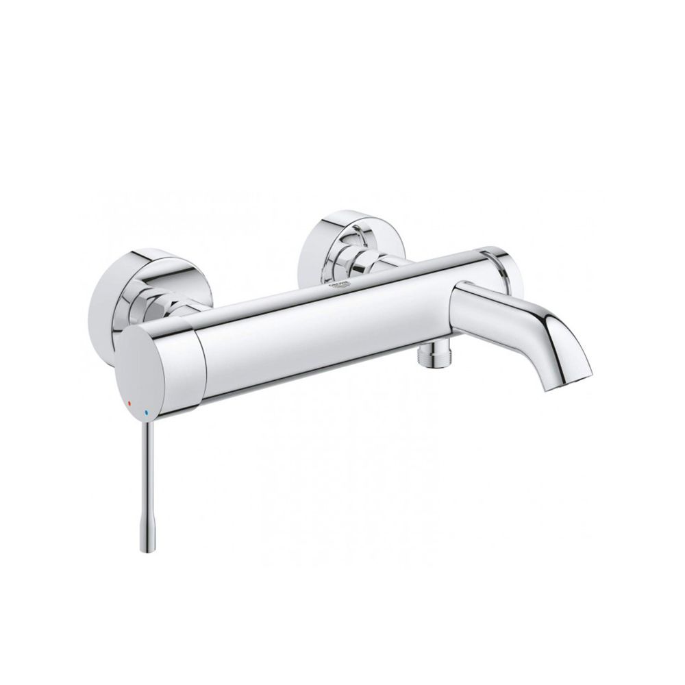 Sen tắm nóng lạnh GROHE 33624001 chất lượng, giá tốt, xứng tầm đẳng cấ