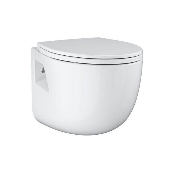 Bồn cầu treo tường GROHE 39126001 | CHÍNH HÃNG 100%