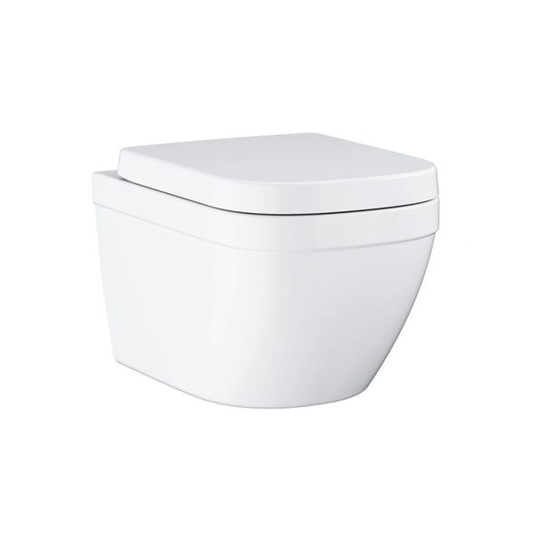 Bồn cầu treo tường GROHE 39205000 | CHÍNH HÃNG 100%