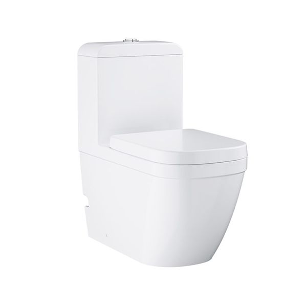 Bồn cầu 1 khối GROHE 39310000 Cao cấp, chính hãng | HUY HOÀNG LUXURY