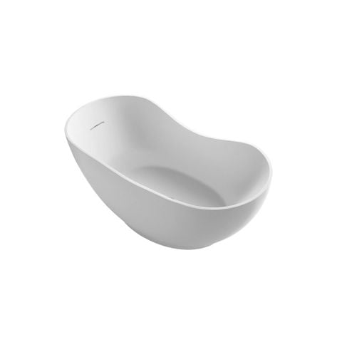Bồn tắm đặt sàn KOHLER K-25315T-0 Lithocast chính hãng, giá tốt | MUA ...