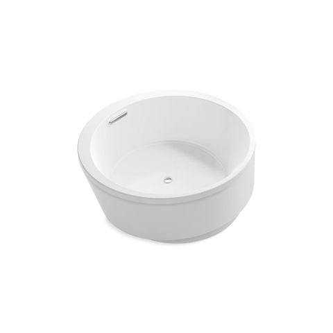 Bồn tắm đặt sàn KOHLER K-25315T-0 Lithocast chính hãng, giá tốt | MUA ...