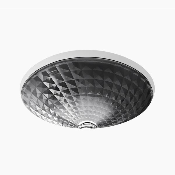 Chậu rửa nghệ thuật KOHLER K-2361-B11 chính hãng, giá tốt| MUA NGAY