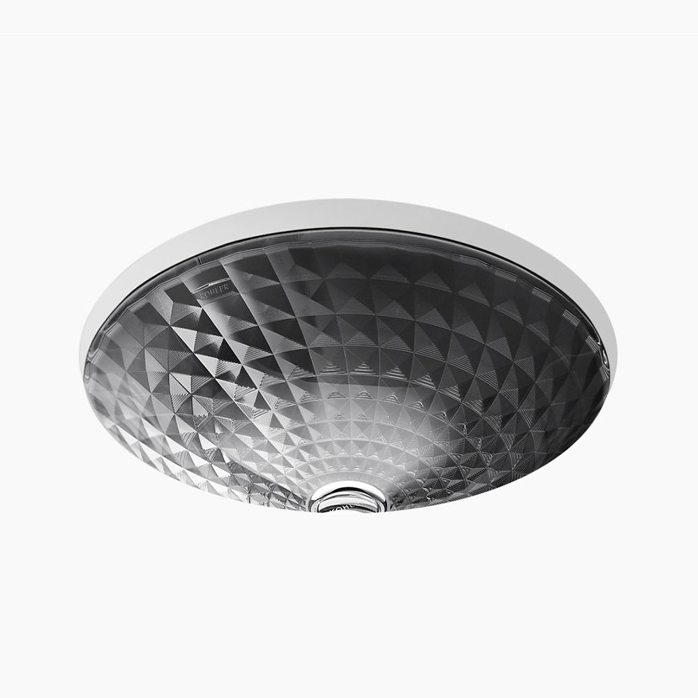 Chậu rửa nghệ thuật KOHLER K-2361-B11 chính hãng, giá tốt| MUA NGAY