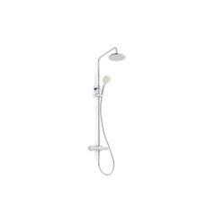 Sen cây nhiệt độ KOHLER K-76623T-9-CP - Chính hãng