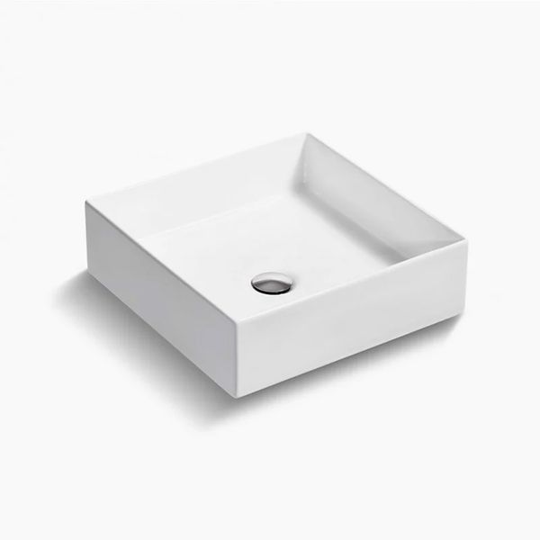 Lavabo đặt bàn MICA KOHLER K-90011T-0 chính hãng, giá tốt | MUA NGAY