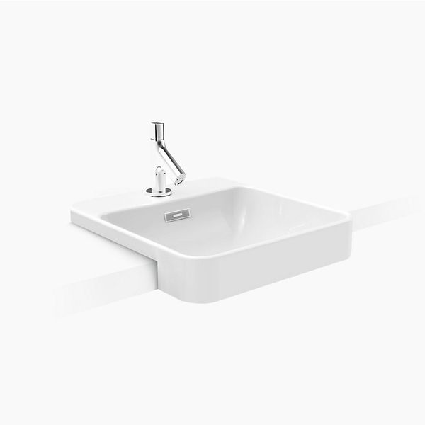 Lavabo bán âm Kohler K-98930X-1-0 chính hãng, giá tốt | MUA NGAY