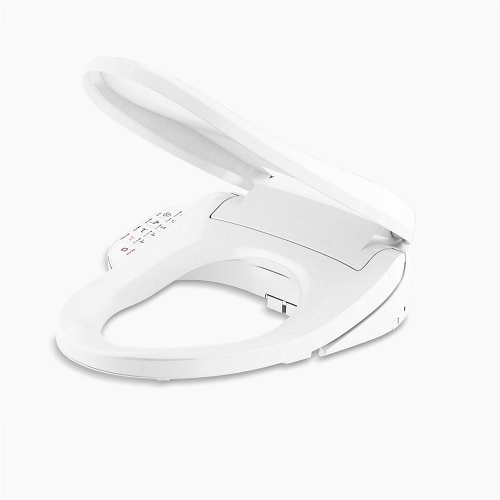 Nắp bồn cầu thông minh KOHLER K-8297K-HC-0 (C3-150) ưu đãi khủng