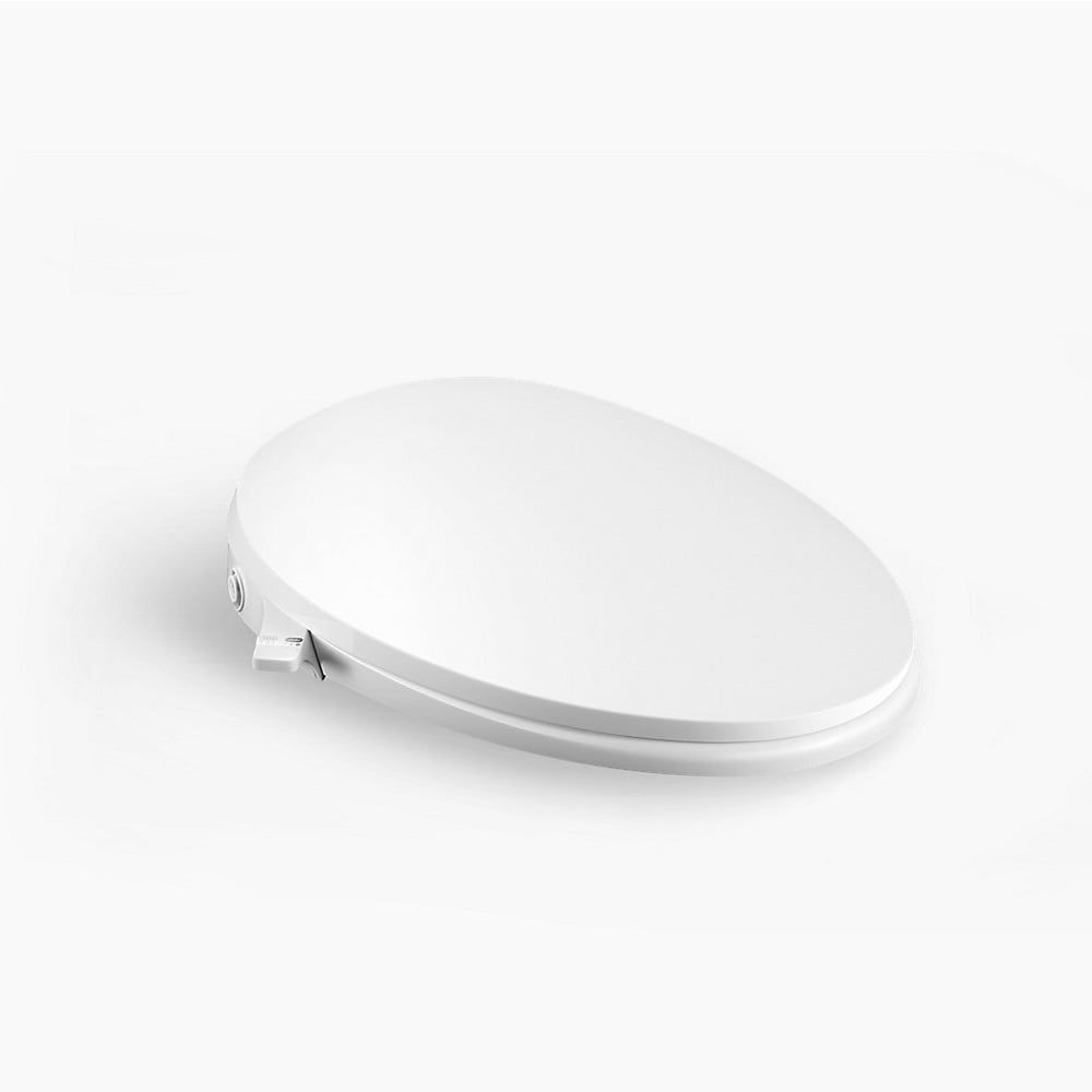 Nắp bồn cầu rửa cơ KOHLER K-98804K-0 (C3-030) ưu đãi khủng | Mua ngay