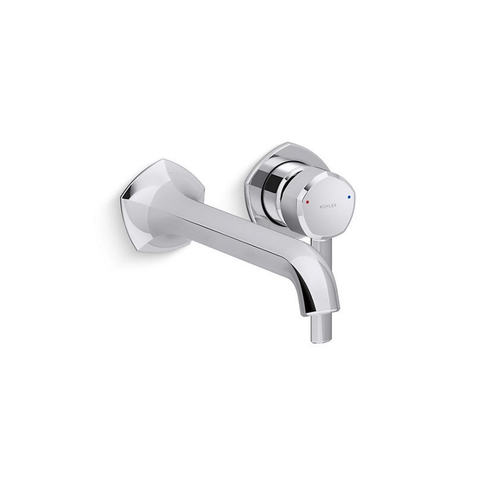 Vòi gắn tường KOHLER K-EX27102T-4-CP | CHÍNH HÃNG 100%