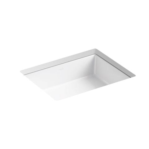 Lavabo bán âm CHALICE KOHLER K-97013T-0 chính hãng, giá tốt | MUA NGAY