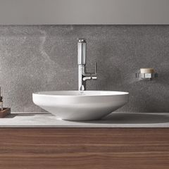 Lavabo - Chậu rửa mặt: 300++ mẫu sản phẩm chính hãng, chiết khấu 40%