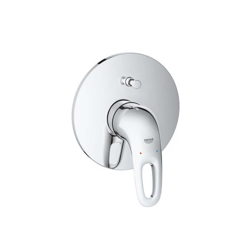 Sen tắm âm tường GROHE 34741000 - Chính hãng