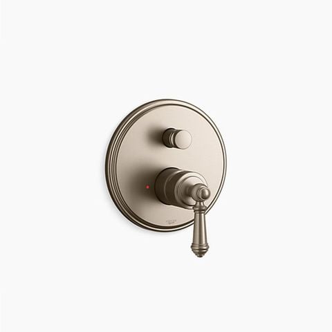 Sen tắm âm tường KOHLER cao cấp, thời thượng
