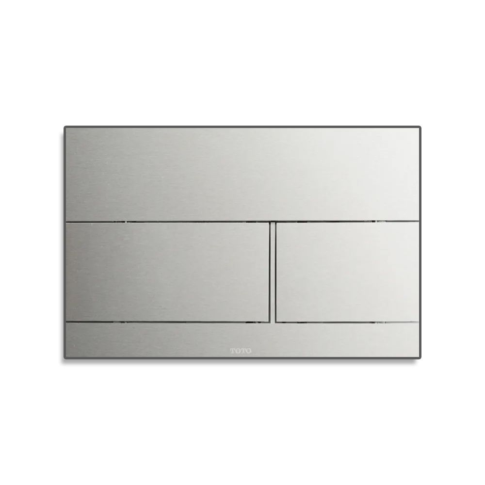 Mặt nạ xả nhấn TOTO MB171M#SS chính hãng | HUY HOÀNG LUXURY