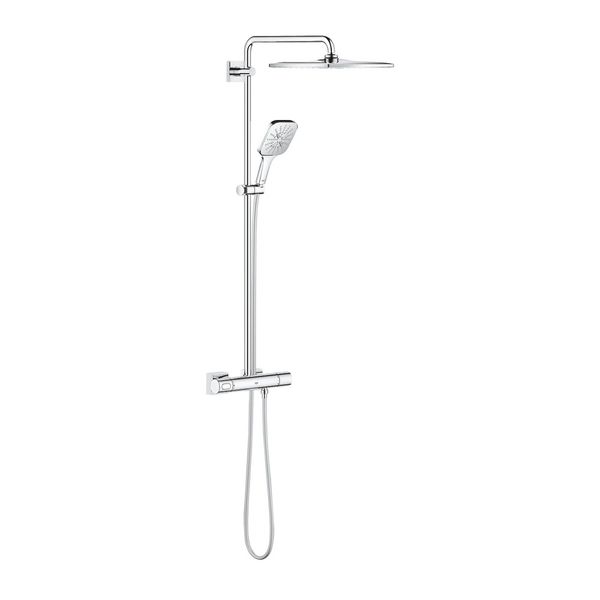 Sen cây nhiệt độ GROHE 26649000- Chính hãng