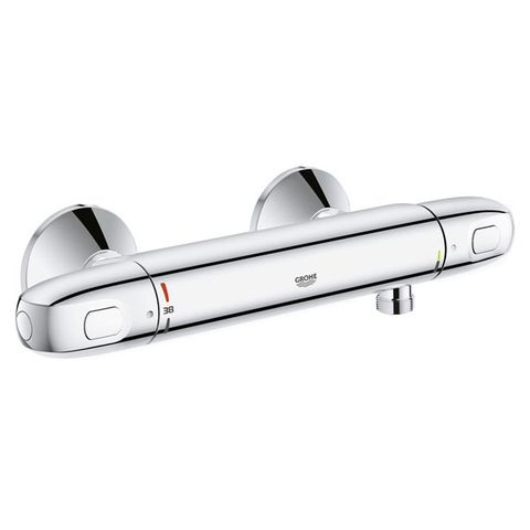 Sen tắm điều chỉnh nhiệt độ GROHE