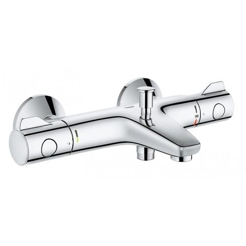 Sen tắm điều chỉnh nhiệt độ GROHE