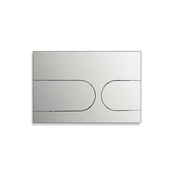 Mặt nạ xả nhấn TOTO MB175M#SS chính hãng | HUY HOÀNG LUXURY