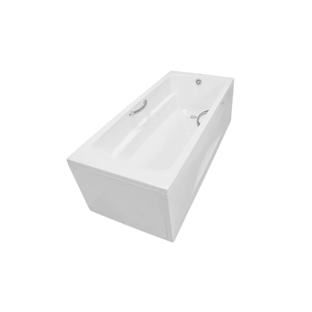 Bồn tắm chân yếm TOTO PAY1735HVC/TVBF411 (1.7M) | HUY HOÀNG LUXURY