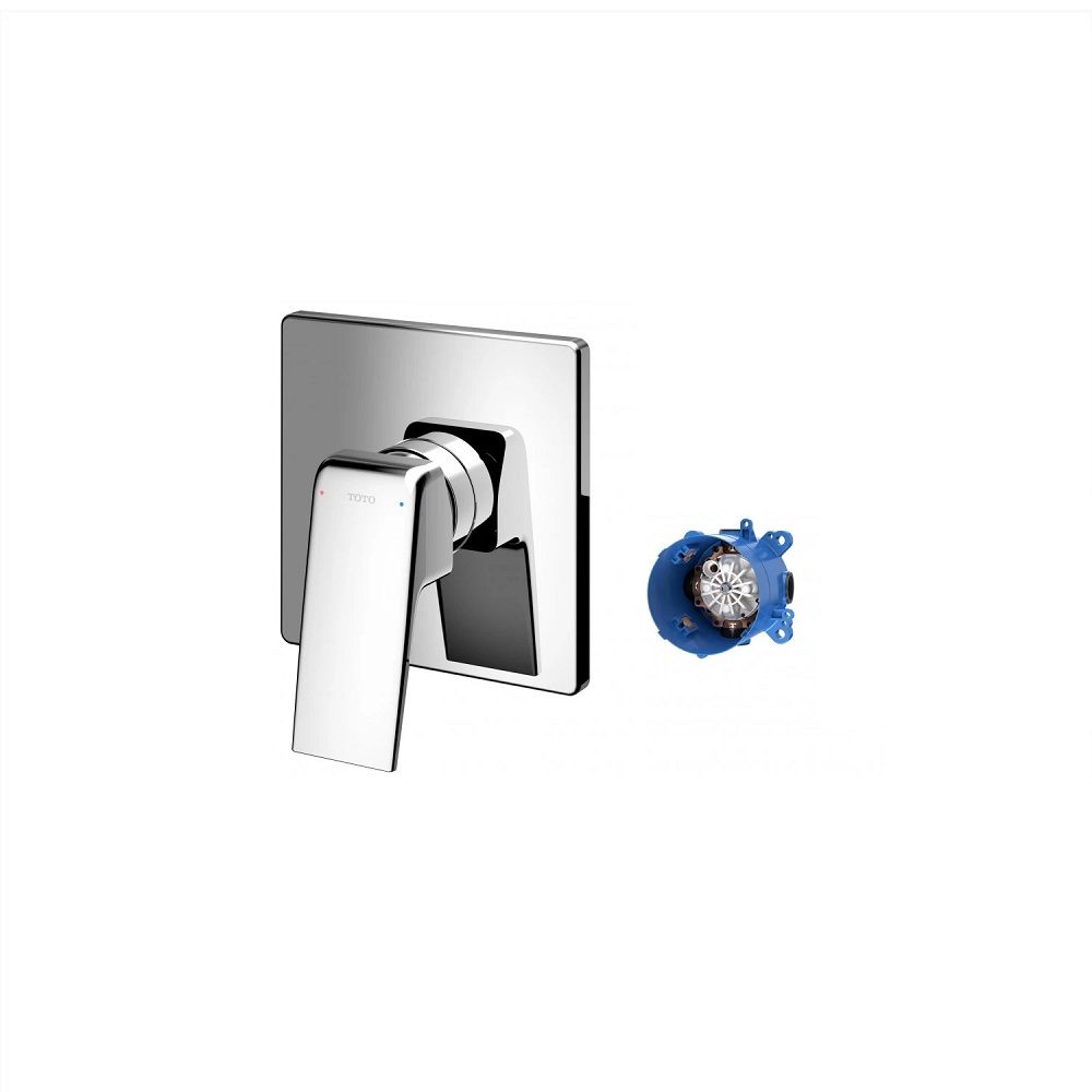 Van điều chỉnh nóng lạnh TOTO TBG10303VA/TBN01001B giá tốt, giao nhanh