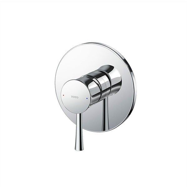 Sen tắm âm tường TOTO TBS02303B/TBW07009A/TBW01016B/TBW02013B