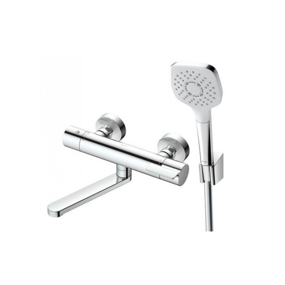 Sen tắm nhiệt độ TOTO TBV03427V/TBW02005A - Chính hãng