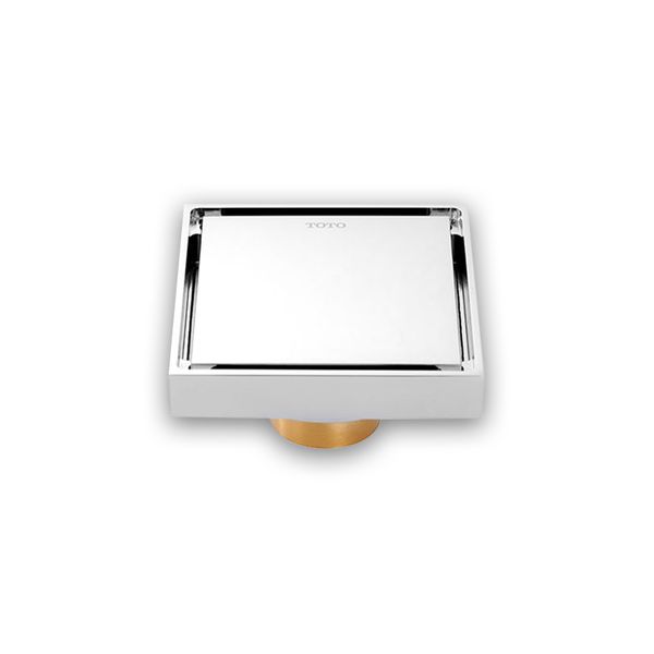 Phễu thoát sàn TOTO TVBA413 chính hãng TOTO | HUY HOÀNG LUXURY