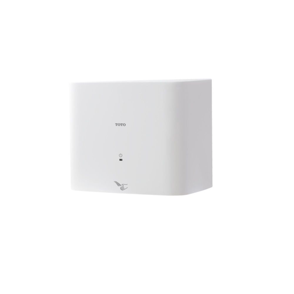 Máy sấy tay tự động TOTO TYC323WF - Tiện nghi vượt trội