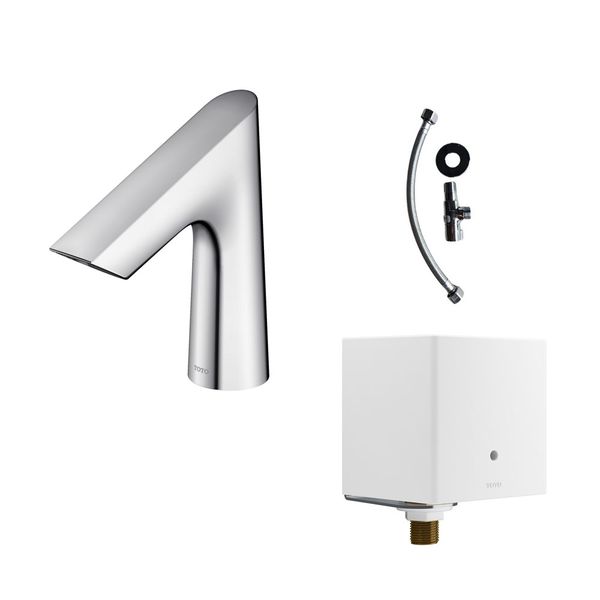 Vòi cảm ứng TOTO TLE27002V/TLE01502A1 - Nhập khẩu chính hãng